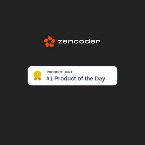Zencoder Zencoderai • Instagram Photos And Videos