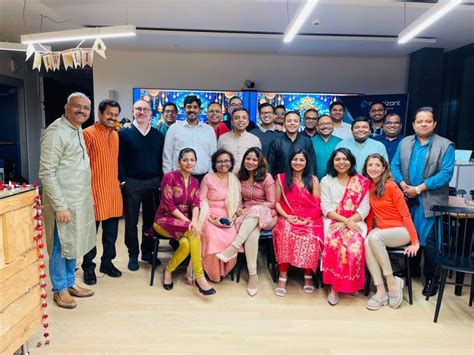 Becognizant Anuj Seth