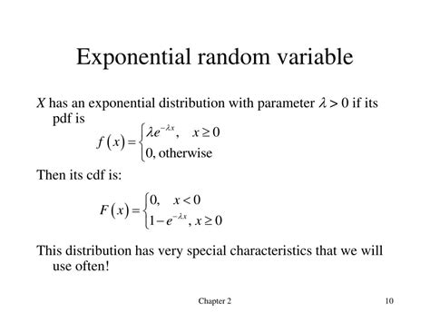 ppt random variables powerpoint presentation free download id 356527