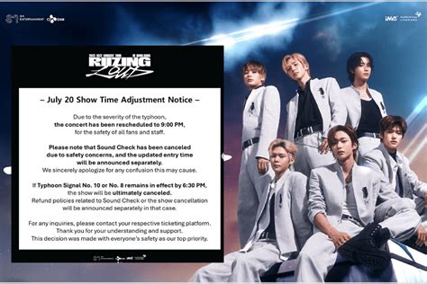 Typhoon Signal Lowered To T3