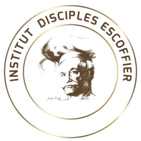 Escoffier Logo