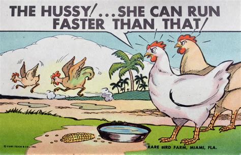 The Hussy By Yesterdays Paper On Deviantart