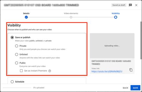 How To Upload A Video To YouTube SocialAppsHQ