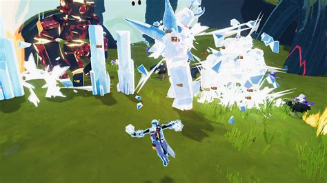 Risk Of Rain 2 The Ultimate Artificer Guide