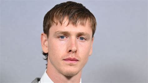 Harris Dickinson Joins Zac Efron In Sean Durkins The Iron Claw Movie