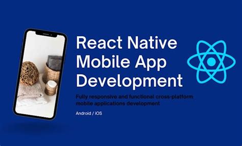 Build Or Design React Native Frontend Screen By Faheeembughti Fiverr
