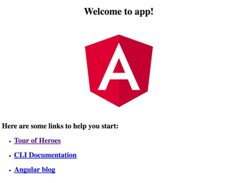Spring Boot MongoDB And Angular CRUD Java Web Application