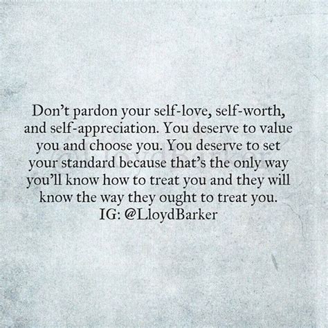 Love And Appreciation Quotes By Lloyd Barker