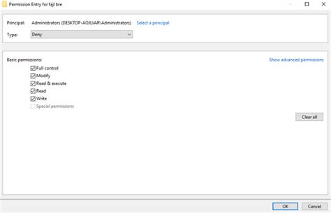 How To Protect Files From Deletion In Windows 10 Leawo Tutorial Center