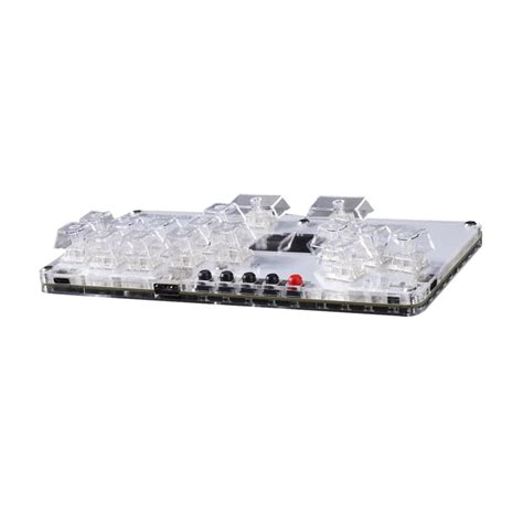 Buy Asrmyjcxsocd Arcade Stick Keyboard Mini Game Keyboard High