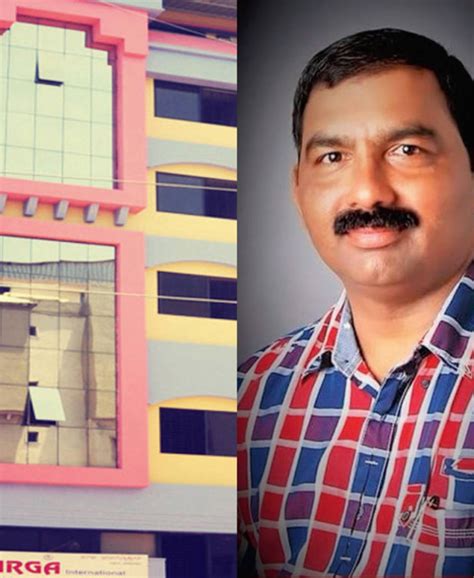 The Tragic Demise Of Bhaskar Shetty A Story Of Wealth Betrayal And