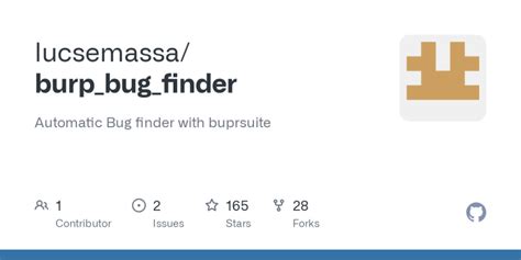 Luc Deo Gracias Semassa On Linkedin Github Lucsemassaburpbug