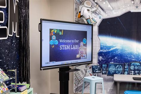 Explore • The Canopy School