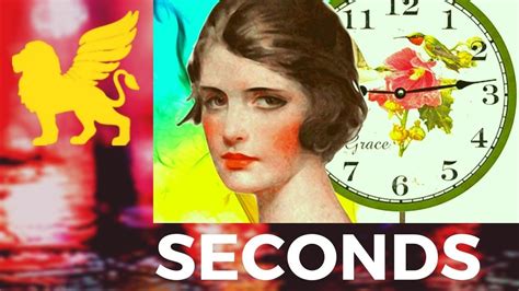 Seconds Minutes Hours Youtube