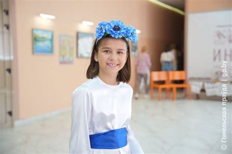 Гомель посетила председатель Совета Республики Национального собрания Республики Беларусь