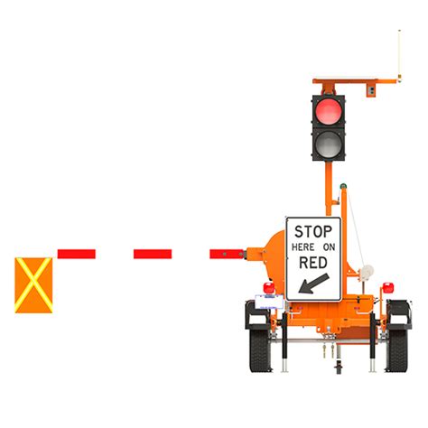 Afad Automatic Flagger Assistance Device Ver Mac Flagger Mac