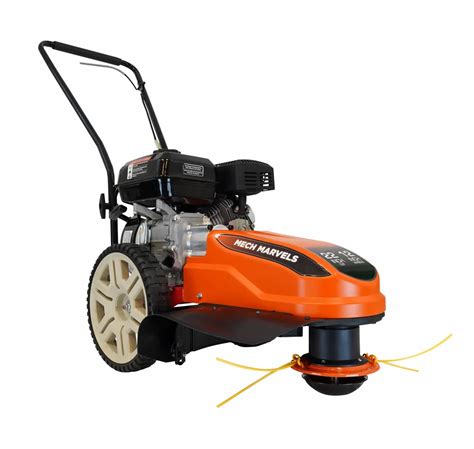 Wheeled String Trimmer 3 Inch 1928 Mm At ₹ 61500 Piece In Chennai Id 2854366998530