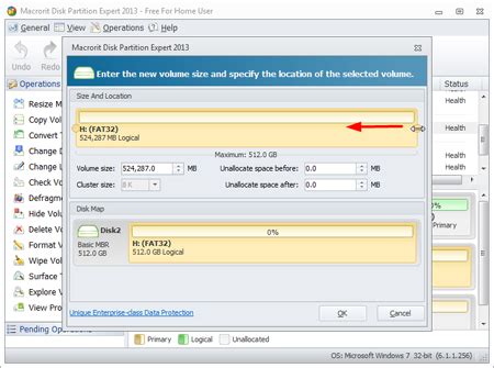 How To Partition A Hard Drive On Windows