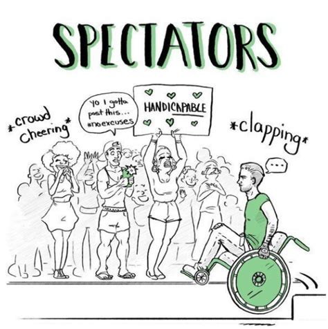 Why Inspiration Porn Is Problematic