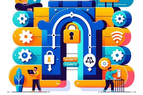 Taliferro Group On Linkedin Secure Api Gateway Setup Step By Step Guide