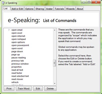 Speech Text Recognition Software Vastyellow