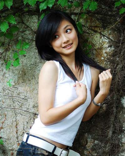 Chinese School Girls Chinese Girls For Sale Tianjin Normal University