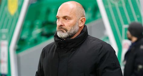 Asse Nantes Pascal Dupraz Assume Ses Responsabilités Dans La