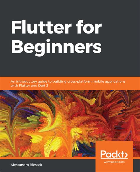 Flutter Book App Github