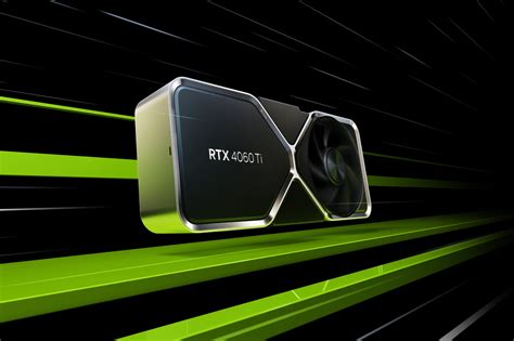 The Nvidia Geforce Rtx 4060 And Rtx 4060 Ti Are Finally Here Starting At 300