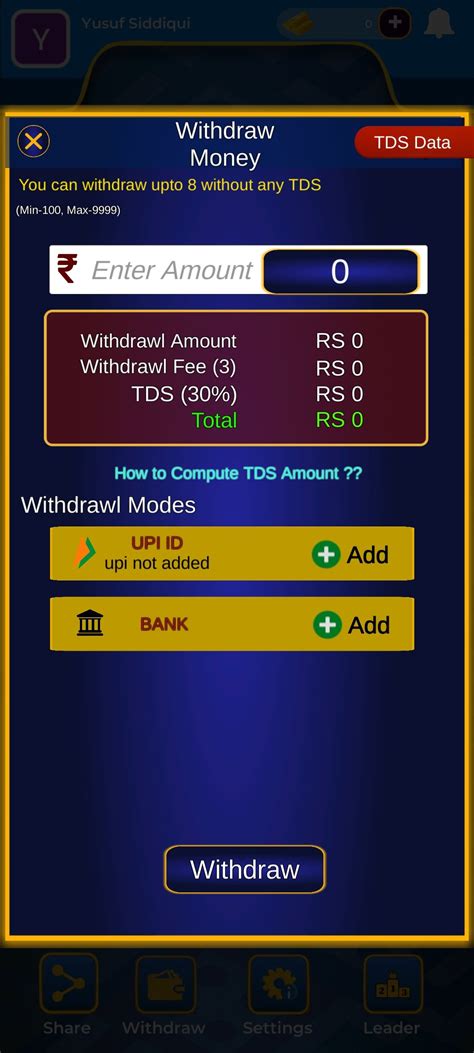 Real Money Ludo Game Android App With Admin Panel Source Code Sellanycode