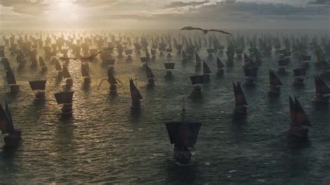 САМАЯ БОЛЬШАЯ АРМИЯ В ИГРЕ ПРЕСТОЛОВ Youtube