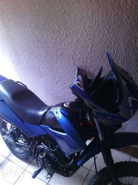 Bashan Brick7 Motorcycle