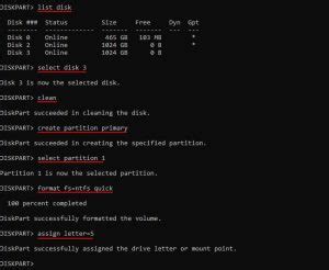 Solved Cannot Delete Protected Partition