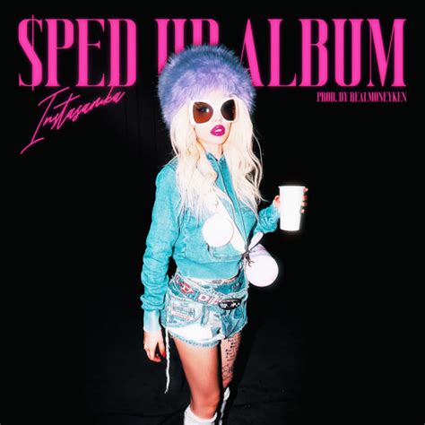 Stream КАК Mommy Sped Up By Instasamka Listen Online For Free On