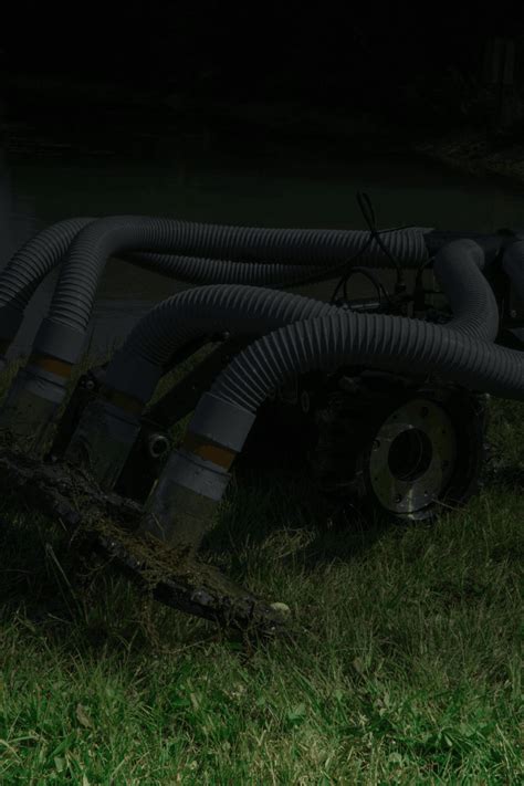 Conquer The Depths With Our Rugged Underwater Robots Engineered To