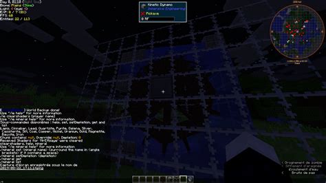 Kinetic Dynamo Not Producing Power From Water Wheel · Issue 3075 · Blusunrize