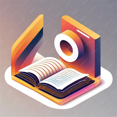 Premium Photo Immersive Reading Experiences