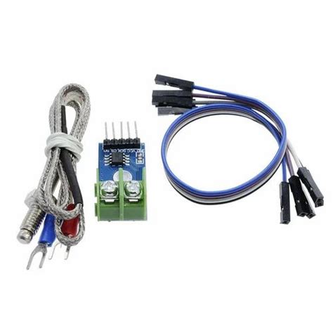 SunRobotics MAX Module With K Type Thermocouple Sensor To Deg C At Piece In