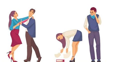 სექსუალური შევიწროება სამუშაო ადგილებზე კანონმდებლობა და მისი აღსრულების მექანიზმები