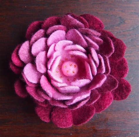 Felt Clothes and Accessories made of felting merino wool