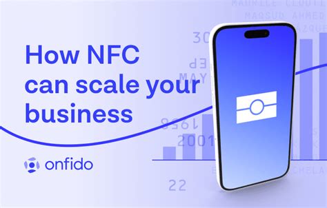 NFC Verification Explained Onfido