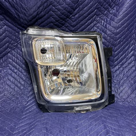 Yahoo オークション 【破損無】 スズキ 純正 Mh55s ワゴンr 右 ヘッ