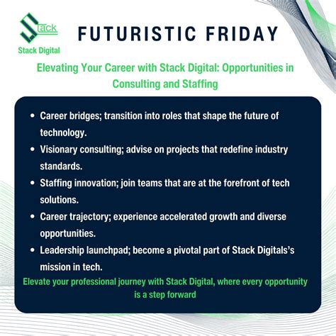 Careergrowth Techjobs Techcareer Intelstack