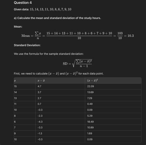 Statistical Analysis Solutions Pdf