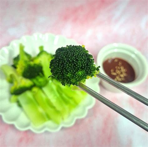 브로컬리 데치기 브로콜리 데치는 시간 세척 방법 네이버 블로그