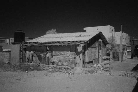 Abandoned Ls Dobbie Flickr