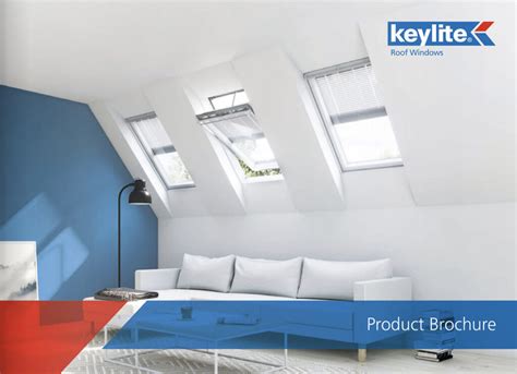 Keylite Roof Windows Browne Bros Concrete