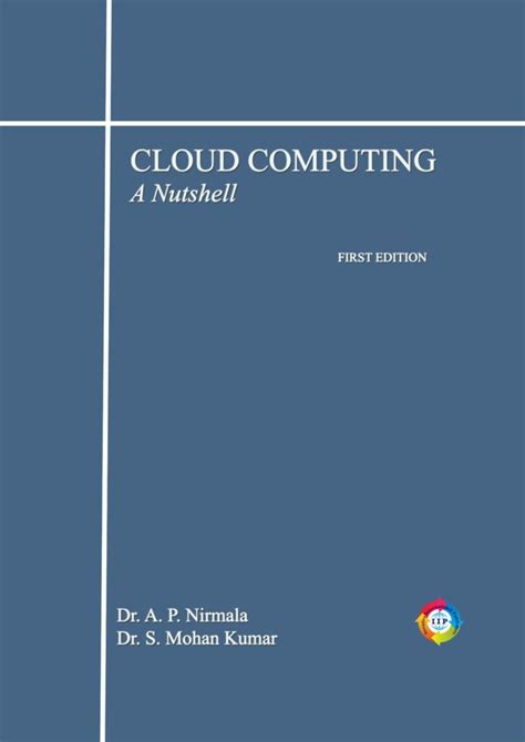 Cloud Computing A Nutshell Iip Store