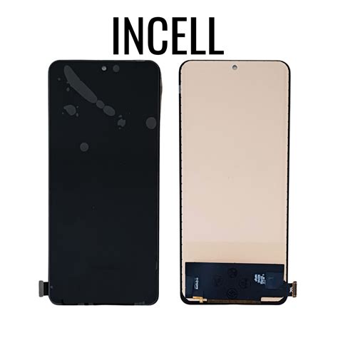 [mps]compatible For Pocco F4 Gt Oled Incell Poco F4 Oled Lcd With Touch Screen Digitizer