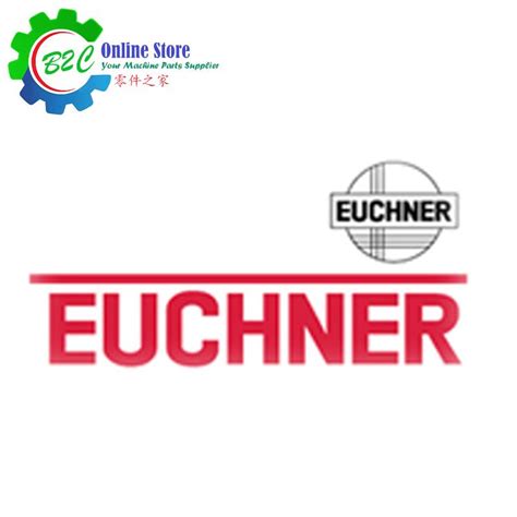 Euchner Limit Switch 安士能行程开关 Asia Machine Tools My